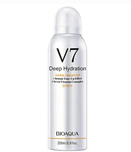 Buy V7 Instant Whitening Effect Deep Hydrating Spray (250 ml) Online at ...