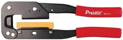Amazon.com: Proskit IDC Crimp Tool For Insulation Displacement ...