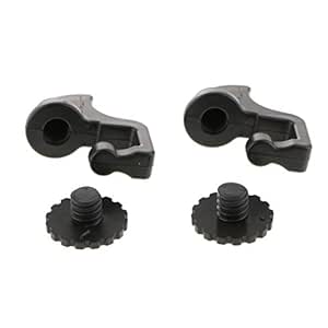 3NH® 1 Pair Gaming Trigger Button Smartphone Joystick Controller Touch ...