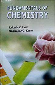 Fundamentals of Chemistry: 9789350304198: Amazon.com: Books