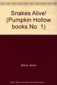 Amazon | Snakes Alive | Children's Books