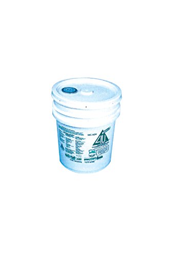 Metalube Corp MC509-4U/5 Cleaner/Degreaser - 5 Gallon : Amazon.in: Car ...