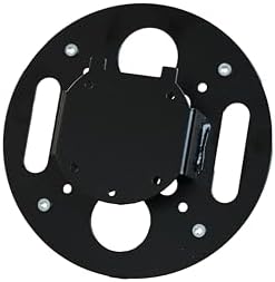Amazon.com: Monitor Arm/Mount VESA Bracket Adapter Compatible with ...