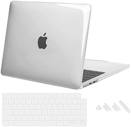 Midkart Case Compatible with MacBook Air 15 inch Model M3 A3114 M2 ...