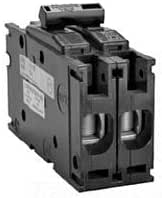 SCHNEIDER ELECTRIC QOU3000 Non-Automatic Miniature Switch 240V 100-Amp ...