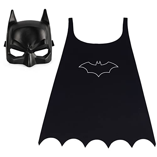 Top 10 Best Batman Mask With Cape : Reviews & Buying Guide - Katynel
