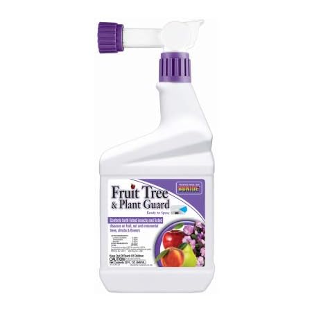 Amazon.com: Bonide (BND2031) - Fruit Tree and Plant Guard Concentrate ...