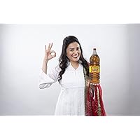 Pawan Mustard Oil | Sarso Tel | Sarson Oil | Edible Cooking Oil | Pooja ...