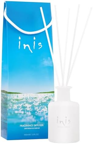Amazon.com: Inis The Energy of The Sea Fragrance Diffuser Set ...