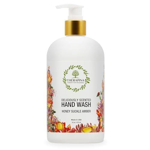 Top 10 Best Fancy Hand Soap Reviews For Luxury