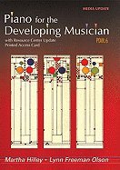 Piano for Development Musician, Updated (6th, 10) by Hilley, Martha ...