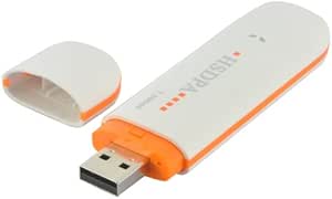 INTERNET KEY USB 3G MODEM 7.2 MBPS UNIVERSAL FOR ALL OPERATORS ...