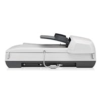Amazon.in: Buy HP Scanjet 8270 Document Flatbed Scanner Online at Low ...