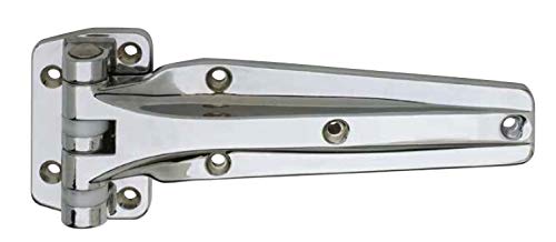 Compare price to walk in freezer door hinges | TragerLaw.biz