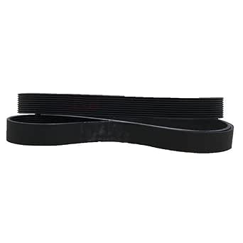 xiaghua369 PJ470/185J Ribbed Belt Conveyor Belt for Treadmill (Color ...