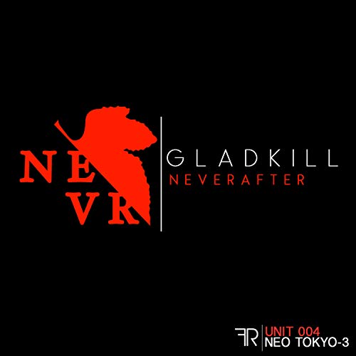 Play Neverafter by GladKill on Amazon Music