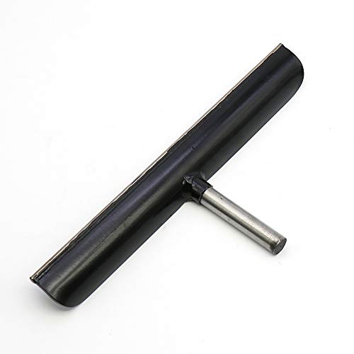 Snapklik.com : 11.8 Inch Lathe Tool Rest Lathe Steel T Type Tool Post ...