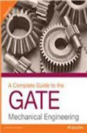 Buy A Complete Guide to the Gate - Mechanical Engineering Book Online ...
