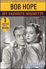Amazon.com: My Favorite Brunette : Charles Arnt, Tony Caruso, Lon ...