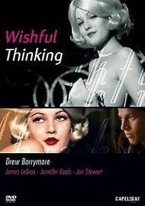 Wishful Thinking: Amazon.de: Barrymore, Drew, Beals, Jennifer, LeGros ...