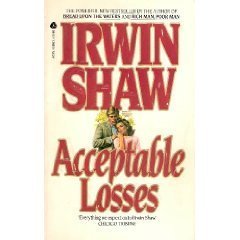 Buy Acceptable Losses Book Online at Low Prices in India | Acceptable ...
