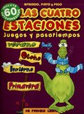 Las cuatro estaciones/ The Four Seasons: Juegos y pasatiempos/ Games ...