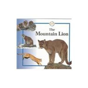 The Mountain Lion (Life Cycles): Crewe, Sabrina, Morton, Robert ...