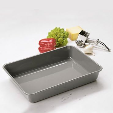 Amazon.com: Kaiser La Forme Large Bake and Roast Pan: Bakeware: Home ...