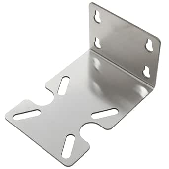 sunnates Stainless Steel Water Filter Housing Bracket Water Filter ...