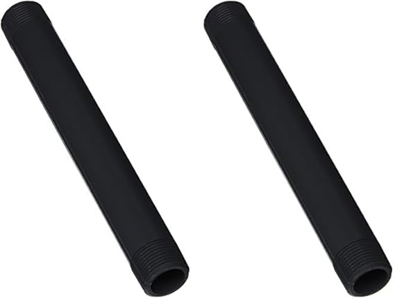 Amazon.com : Orbit 38109 3/4-Inch by 8-Inch PVC Risers (Pack of 2 ...