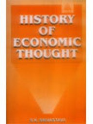 History Of Economic Thought : Amazon.in: Books