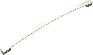 Amazon.com: New OEM Replacement for GE Freezer Door Handle WR12X43465 ...
