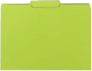 Amazon.com: The Container Store Interior File Folder