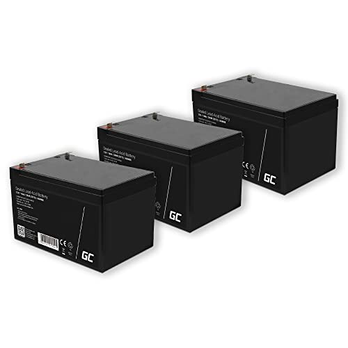 Akkupack 36V – Die 15 besten Produkte im Vergleich - Heim & Werk Ratgeber