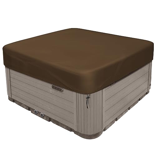 Top 10 Best Hot Tub Cover Protector : Reviews & Buying Guide - Katynel