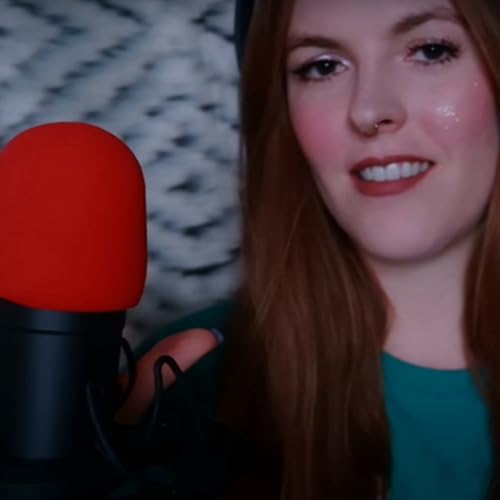 Play New Microphones by Caroline ASMR on Amazon Music