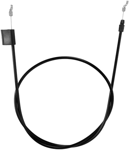 Amazon.com : BlueStars 532176556 176556 Engine Control Cable - for ...