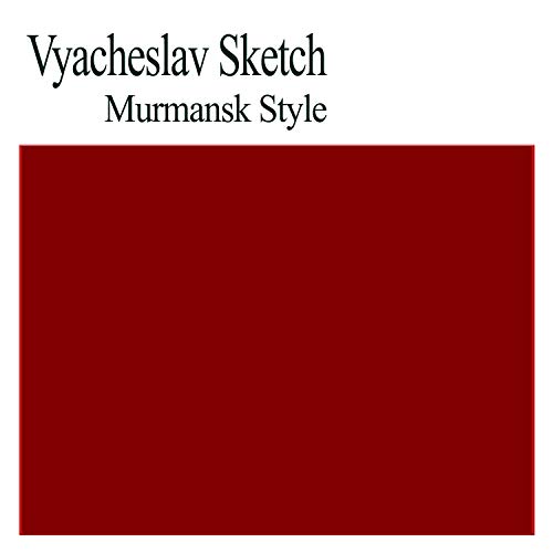 Murmansk Style de Vyacheslav Sketch en Amazon Music Unlimited