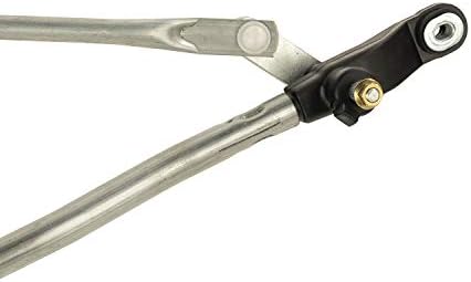Amazon.com: Omix-Ada Omix | 19105.11 | Windshield Wiper Linkage ...