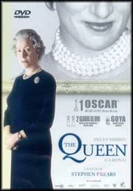 THE QUEEN [DVD]: Amazon.ca: Movies & TV Shows