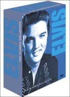 Elvis Presley - Box-Set: Amazon.co.uk: Presley, Elvis: DVD & Blu-ray