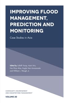 Buy Improving Flood Management, Prediction and Monitoring Book Online ...