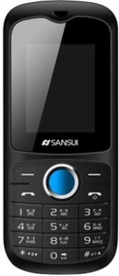 Sansui R1 Full Multimedia Dual Sim Mobile Phone : Amazon.in: Electronics
