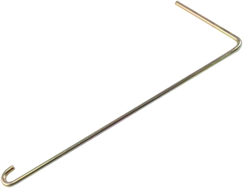 Amazon.com : Exmark 92-5771 Spring Tool : Patio, Lawn & Garden