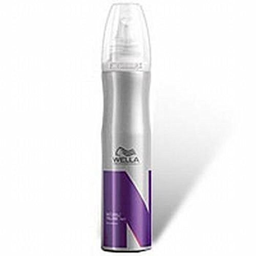 Wella Natural Volume, 1er Pack, (1x 150 ml) : Amazon.de: Kosmetik