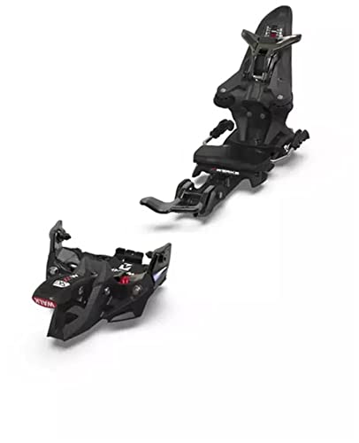 Marker Ski Bindings – The 16 best products compared - Outdoors Magazine