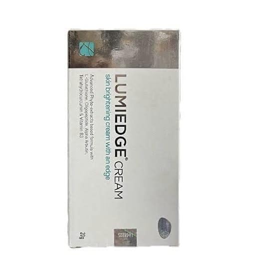 Lumiedge Cream 20gm : Amazon.in: Beauty