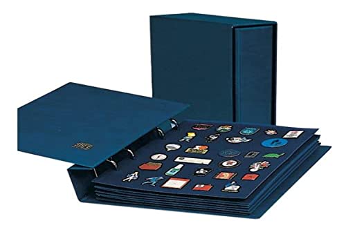 Classeur pour pins : le top 10 des meilleurs d'octobre 2025 - Besteo