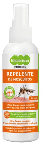 Permetrina Spray para Ropa en Decathlon: La solución perfecta para tus ...