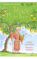 Buy The Magic Pear Tree Book Online at Low Prices in India | The Magic ...